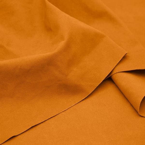 Heavy Washed Kanvas Kraftig og vasket stoff med karakter - Stoffdronning.no