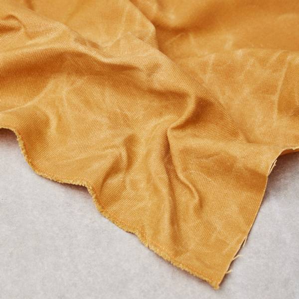 Oilskin - Stoffdronning.no