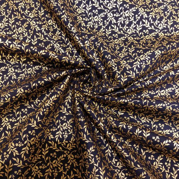 Bomullstoff - Quilting Cotton - Stoffdronning.no