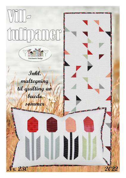 Quilting | Stoffdronning - Stoffdronning.no