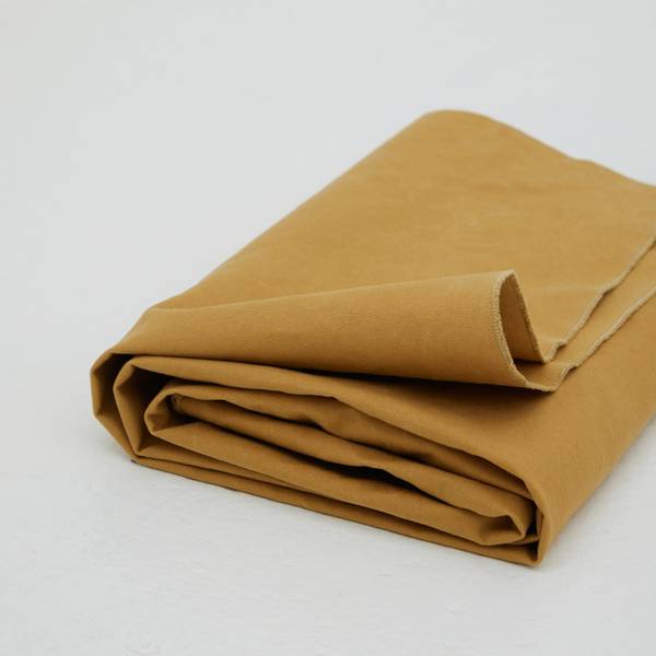 Heavy Washed Kanvas - Stoffdronning.no