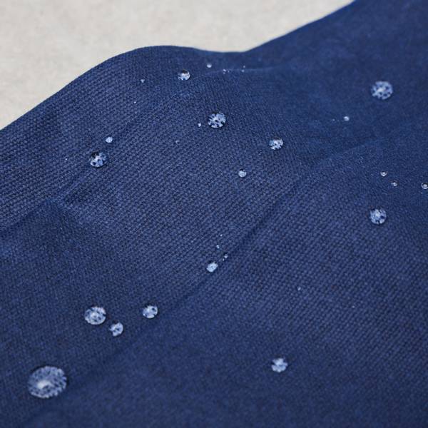 Oilskin – Vannavvisende voksbehandlet stoff til klær og vesker ...