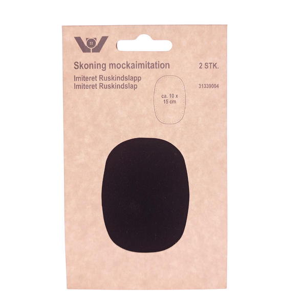 Reparaturlapper | Stoffdronning - Stoffdronning.no